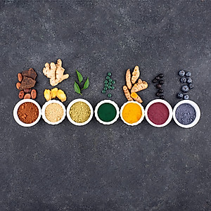 Prescribed For Life BHT Powder, Powdered Butylated Hydroxytoluene for Food Preservation, Vegan, Gluten Free, Non GMO, Unbleached, Soy Free (4oz / 113g)