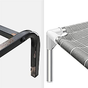 Tensorsine ® Elevated Pet Bed Dog Cot- Pet Bed for Small Dogs | Raised Dog Bed for Indoor and Outdoor Use for Small Pets