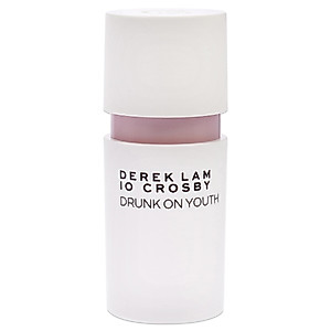 Derek Lam 10 Crosby - Drunk On Youth - 0.12 Oz Eau De Parfum - Solid Stick Perfume For Women - Fruity And Floral Scent - Apple And Honeysuckle Accords