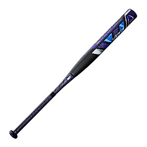 Louisville Slugger 2021 Xeno (-10) Fastpitch Softball Bat - 32"/22 oz