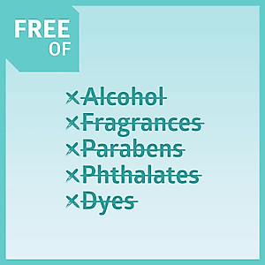 Medline Simply Water Baby Wipes, 99% Water Solution Wipes, 100% Plant-Based Bamboo Fiber Cloth, 60 Count (Pack of 12)