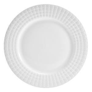 Pfaltzgraff Lexi 12 Piece Dinnerware Set, Service for 4 White