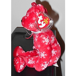 Ty Beanie Baby ~ SNOWBELLES The Bear ~Hallmark Exclusive ~ Mint with Mint Tags,#G14E6GE4R-GE 4-TEW6W208972