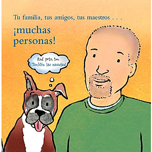 Words Are Not for Hurting / Las palabras no son para lastimar Board Book (Best Behavior®) (Spanish and English Edition)