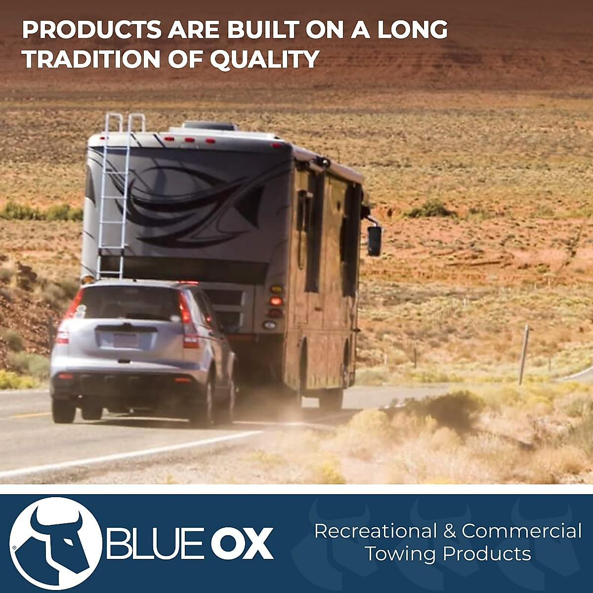 Blue Ox BX88101 two 1/2 locks and one 5/8 Lock Kit , Orange