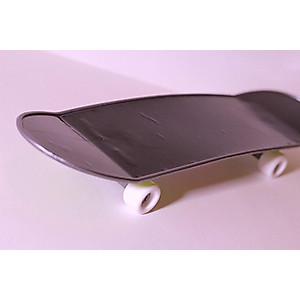 HANDBROS Handboard Skateboard 27cm 10.5 inch Tech Large Finger Board W/Grip 'T REX'