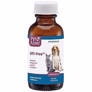 Native Remedies PetAlive Urinary ComboPack for Pets