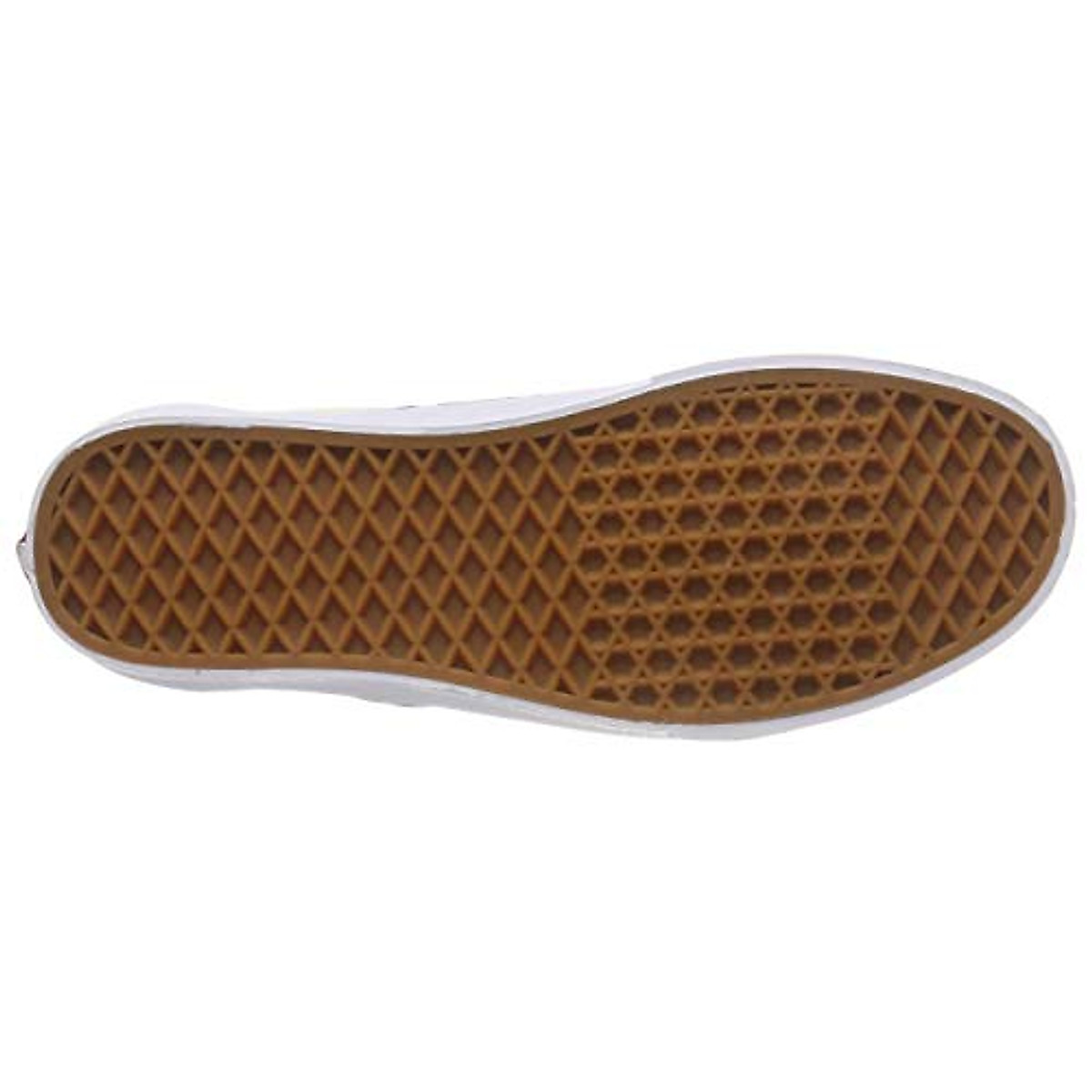 Vans Unisex Adults' Classic Slip On, Black/Off White Check, 6.5 UK