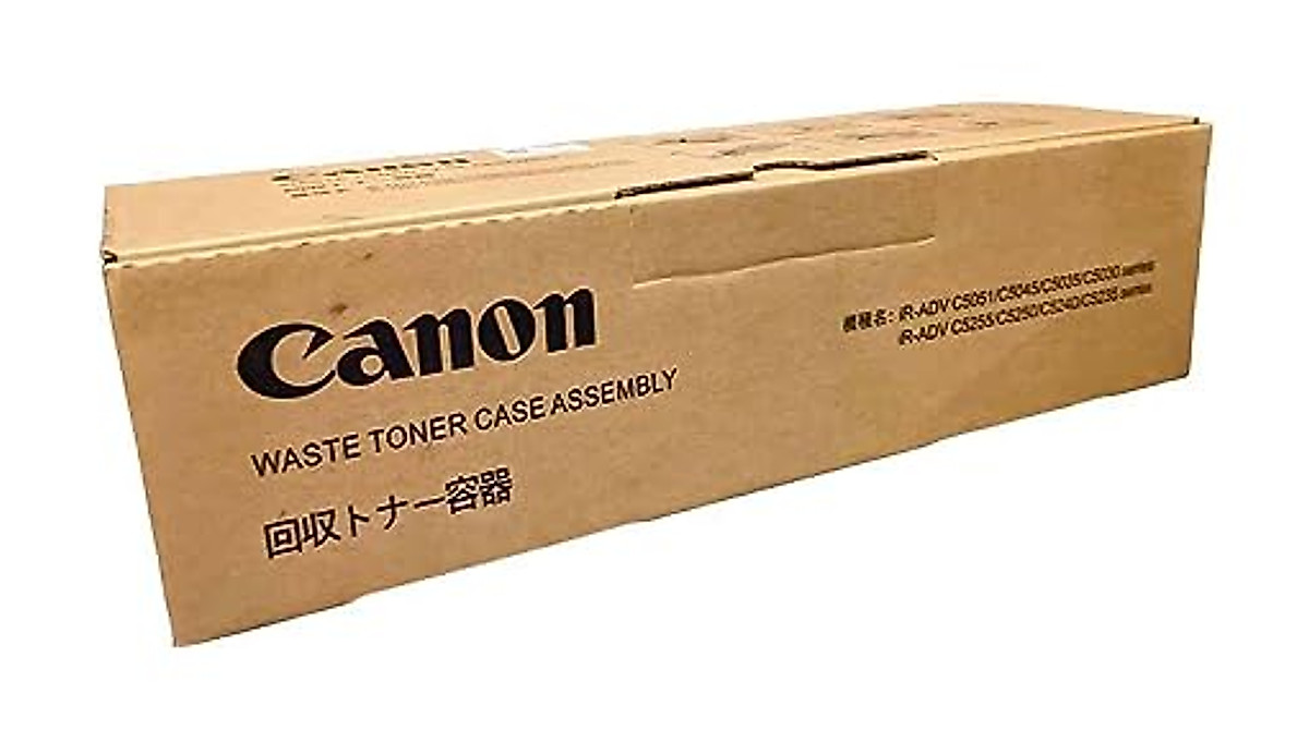 Canon imageRUNNER ADVANCE C5240 Waste Toner Bottle 20K