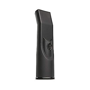 CRAFTSMAN CMXZVBE38337 2-1/2 in. LED Lighted Car Nozzle Wet/Dry Shop Vacuum Attachment