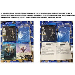 PlayStation 4 Slim 1TB Console - Only On PlayStation Bundle