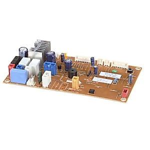 Maxx Cold R725B-820-FREEZER Control Board Freezer