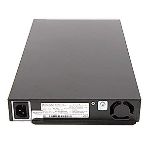 ShoreTel ShoreGear 90V Voice Switch SG-90V (600-1060-10) (Renewed)