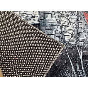 Horror Movie, Popular Rug, Themed Rug, Cool Rug, Area Rug, MR60 (63”x83”)=160x210cm