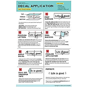 Set of 6 Vinyl Art Decals - Bride Bridesmaid Maid of Honor - from 0.5" to 3" Each - for Phone Case Heels Shoes Hangers Wedding Decor (White)