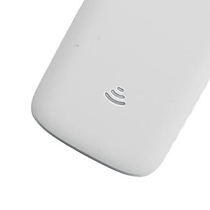 ciciglow USB WiFi Adapter, 4G LTE Portable 150Mbps Mini Wireless Network Adapter, Wide Coverage, Auto Installation, Support 10 Users, for Win 2000 2003 XP, for Win Vista 7 10, for OS X10.4