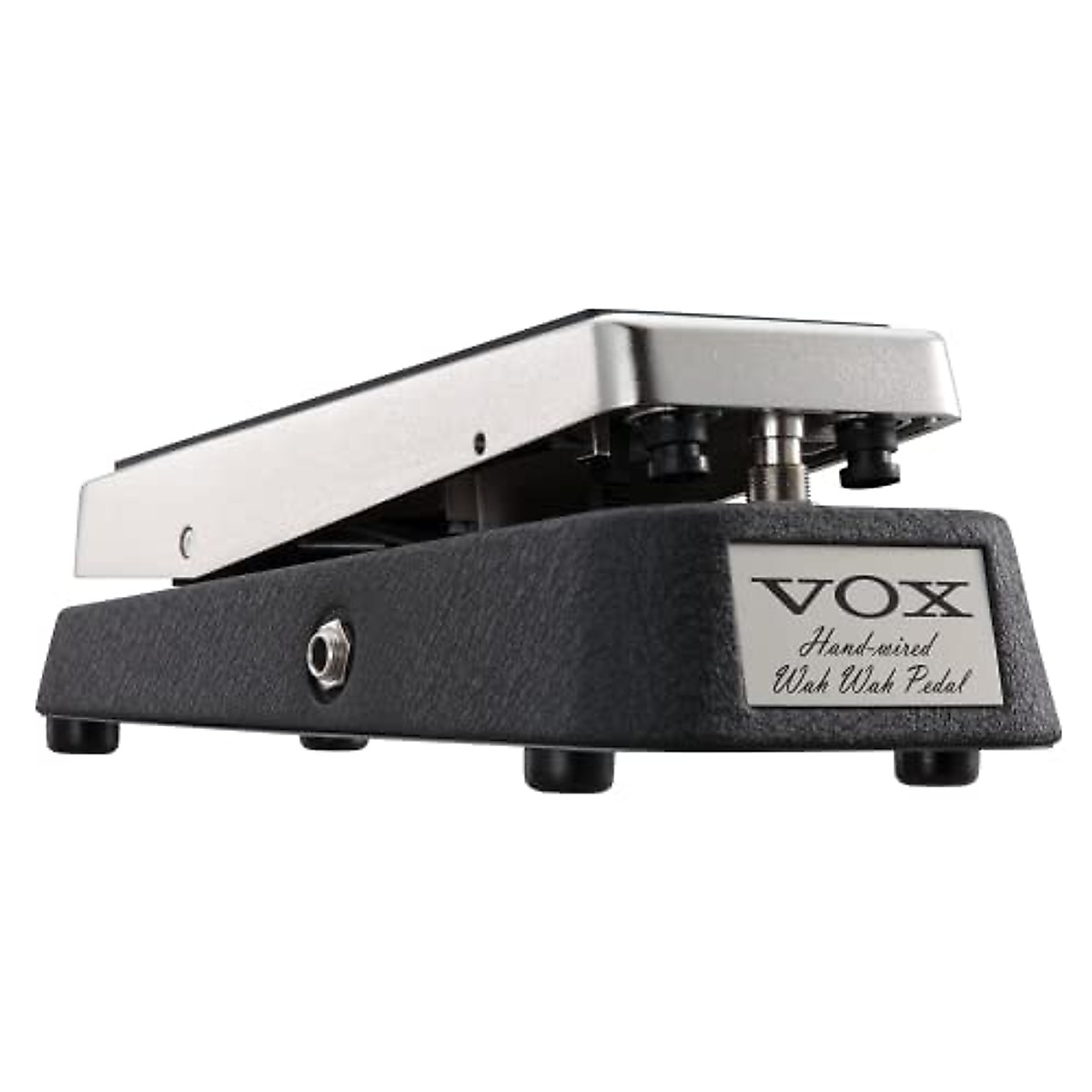 VOX V846HW The Hand-Wired VOX Wah-Wah Pedal