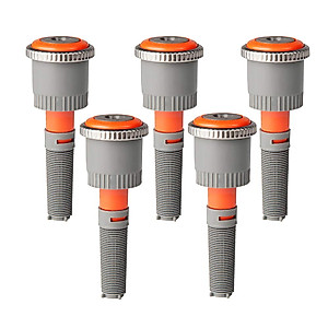 Hunter MP800SR 90° - 210° Short Radius Rotator 6' to 12' (1.8m to 3.6m) Female MP800SR90 5 Pack