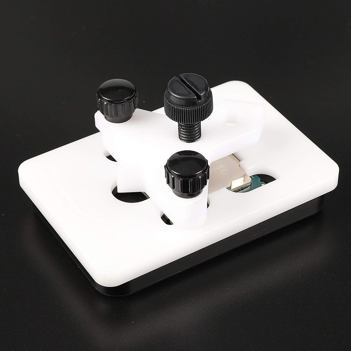 EG Starts Kaby Intel CPU Delid & Relid Compatible LGA 775 1150 1151 Skylake i3 i5 i7 Opener Cap Tool for E3 1230 1231 3770k 4590 4790k 7700k 8600k 8700K i9 9900K