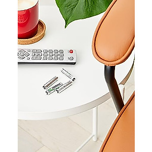 Energizer Rechargeable NiMH Battery AA 1.2 V Power+ 2000 mAh 4-Blister [EN-PWRPL2000B4]