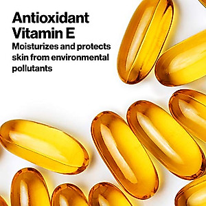 Revlon PhotoReady Candid Natural Finish Foundation, with Anti-Pollution, Antioxidant, Anti-Blue Light Ingredients, 120 Buff, 0.75 fl. oz.