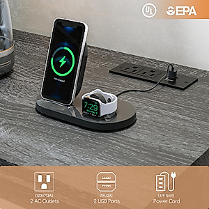 Xilingol Farmhouse TV Stand for 65+ Inch TVs, Tall TV Stands with Power Outlets, Tall Entertainment Center with Sliding Barn Door & Storage Shelves, 65" TV Stands for Living Room, Grey