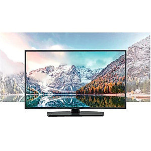 LG UT570H 50UT570H9UA 50" Smart LED-LCD TV - 4K UHDTV - Ceramic Black - HDR10 Pro, HLG - Direct LED Backlight - 3840 x 2160 Resolution