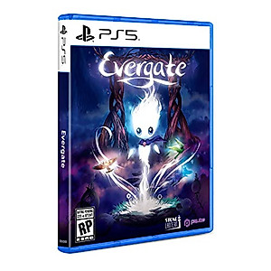 Evergate - PlayStation 5