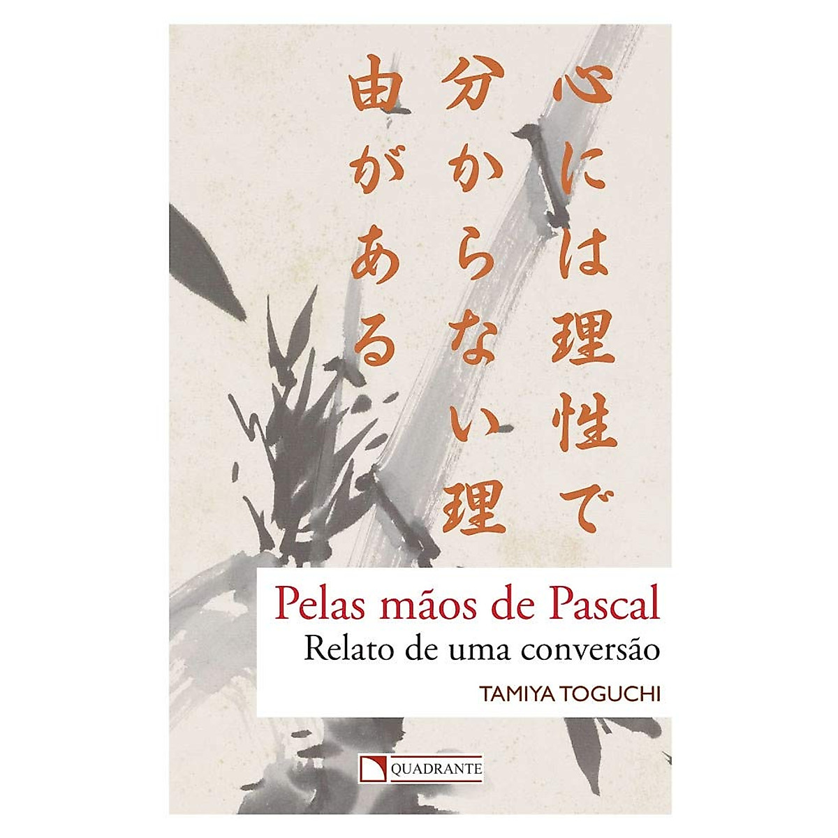 Pelas mãos de Pascal