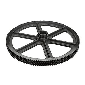 Biro Main Sprocket 141 Teeth,1-3/8 Bore