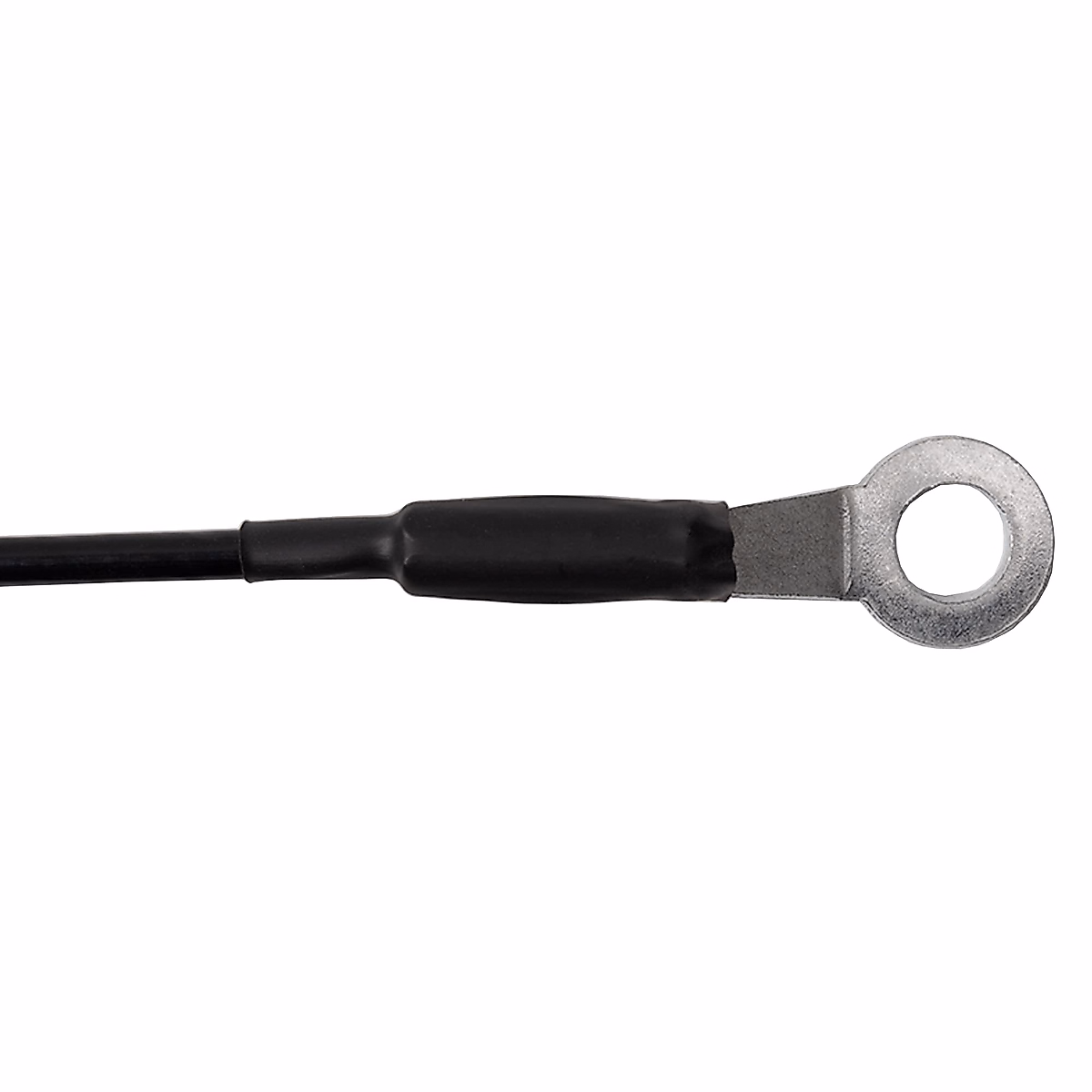 2 Pcs Tailgate Tail Gate Rear Support Cable Strap 88980509 88980510 for 1999-2006 Silverado Sierra 4.3L 4.8L 5.3L SUV Pickup Truck