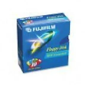Floppy Disk 1.44 Mb - Storage Media