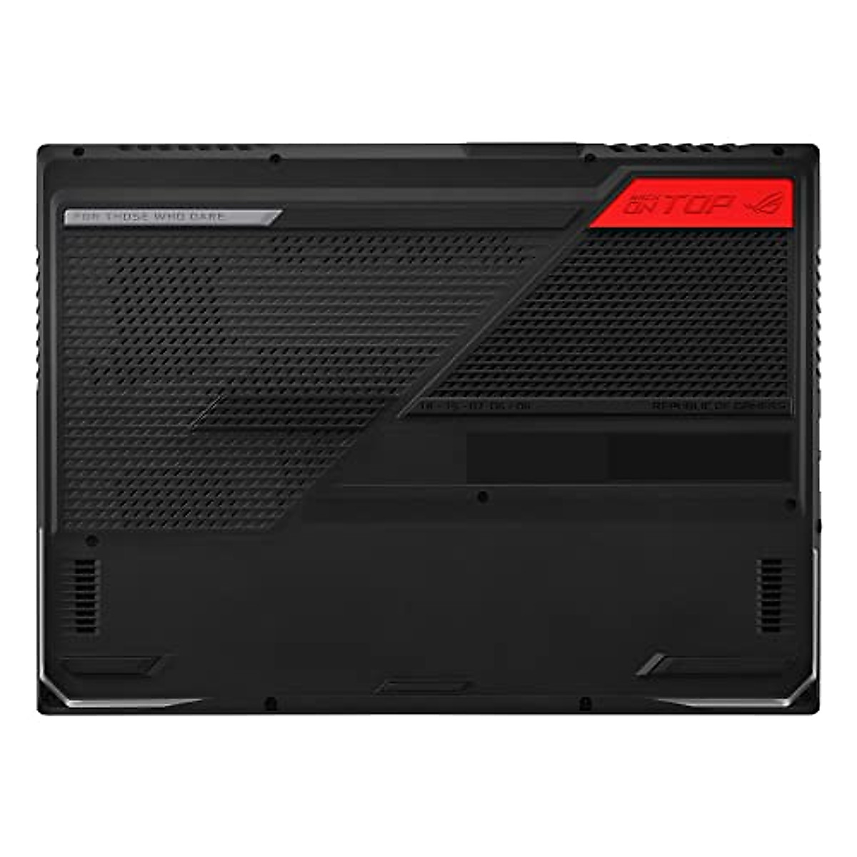 ASUS ROG Strix G15 Advantage Edition 15.6" QHD 2K 165Hz (AMD Ryzen 9 5980HX, 32GB RAM, 1TB SSD, Radeon RX 6800M 12GB (Beat RTX 3060)) Gaming Laptop, RGB Backlit, IST Computers HDMI, Win 11 Home