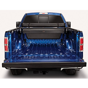 TruXedo TL - TonneauMate | 1117416 | TonneauMate Toolbox - Fits Most Full Size Trucks, except Flareside, Stepside or Composite Beds