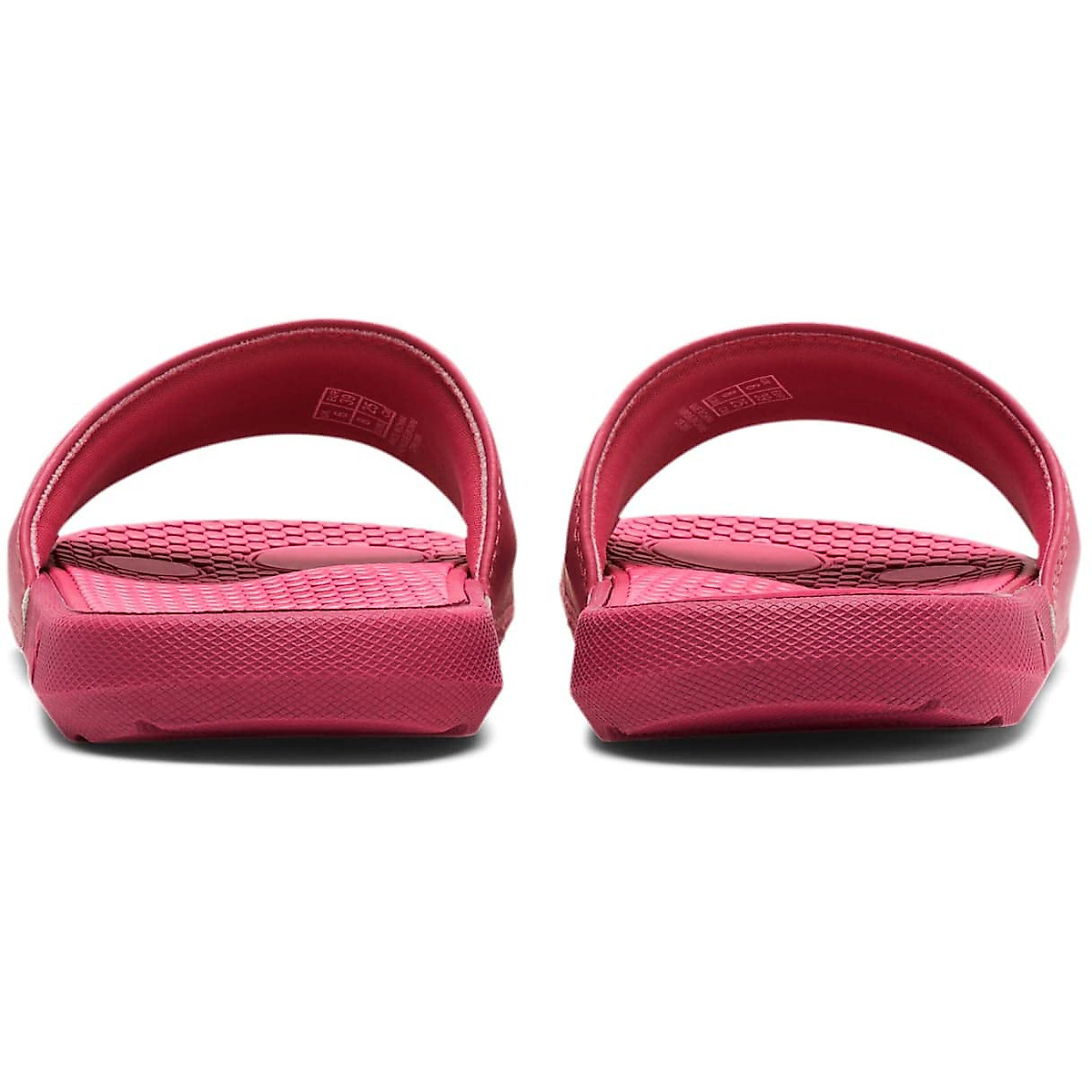 PUMA - Womens Cool Cat Sport Sandals, Size: 9 M US, Color: Rose Wine/Rose Gold