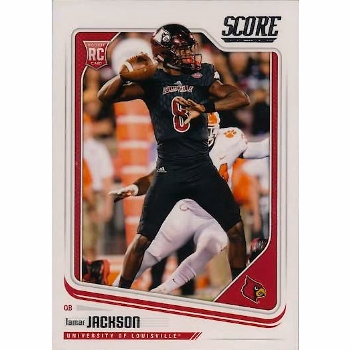 2018 Panini Score Football Blaster Packs - Factory Sealed - Lot of 2 Packs - 12 Cards per Pack