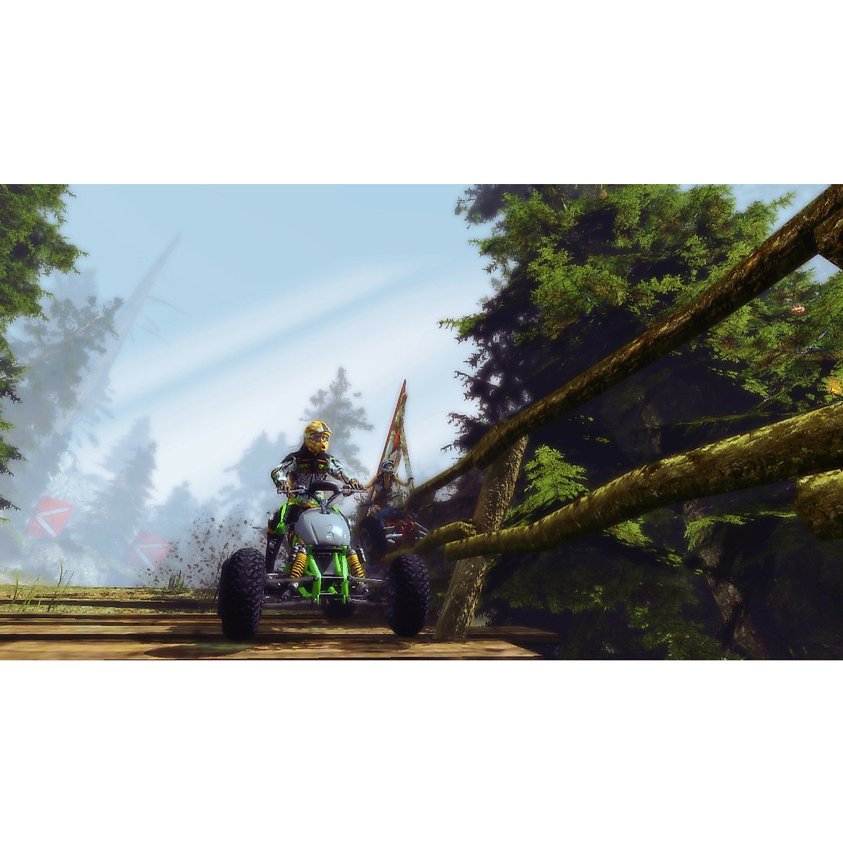 Nail'd - Playstation 3