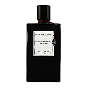 Van Cleef & Arpels Moonlight Patchouli Eau de Parfum Spray for Women, 2.5 Ounce