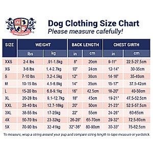 Lucky Clover Personalized Dog Shirt, Cute St. Patrick's Day Dog Shirt, Green Clover St. Patty's Day Shirt for Dogs, St. Patrick's Day Shirt for Dogs, Clothes for Pets (XXS- 2-4 lbs)