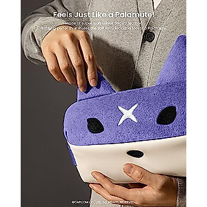 tomtoc Palamute EDC Sling Bag, Monster Hunter 4L Minimalist Chest Shoulder Backpack Crossbody Bag for Men and Women, Water-resistant Lightweight Everyday Carry Casual Bag for Tactical, Travel, Work