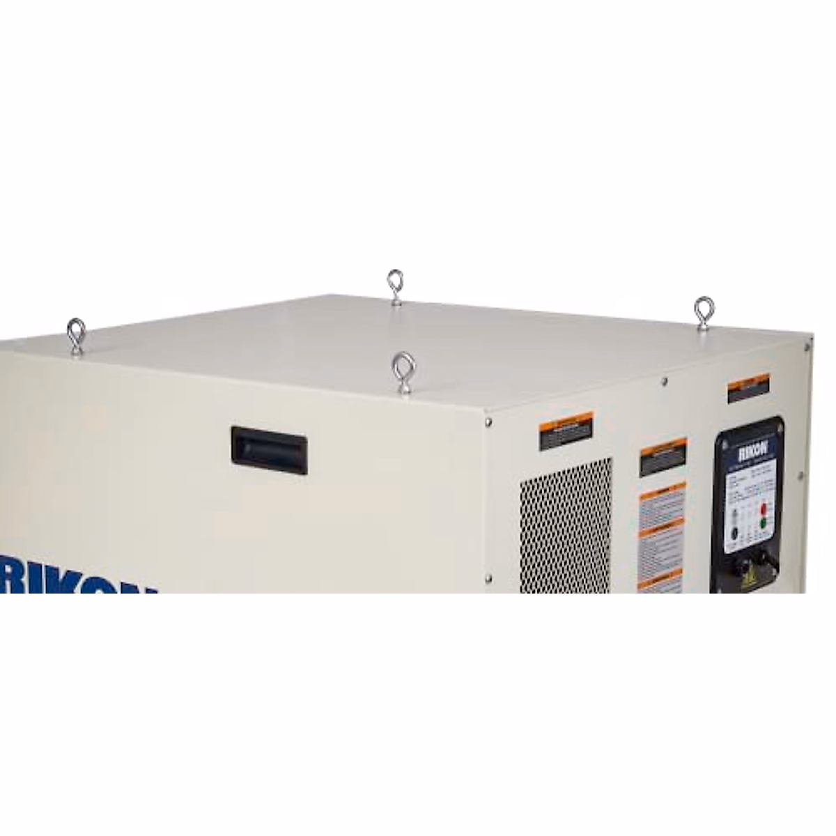 Rikon Air Filtration System With Remote Control 560/750/1000 Cfm