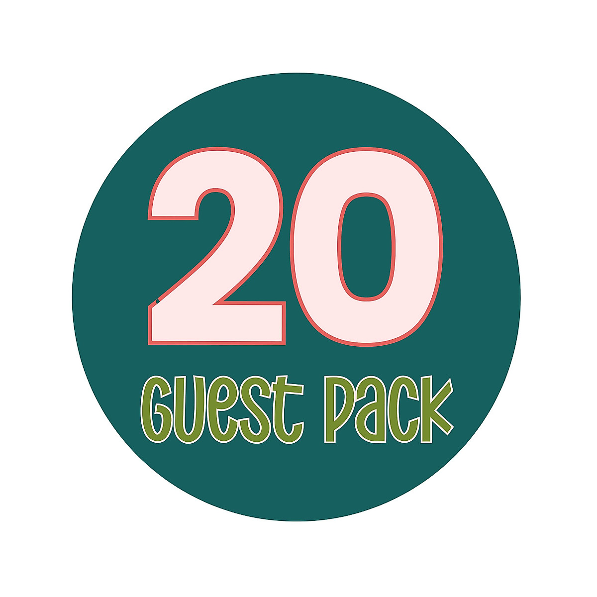 Blue Elephant Wishes for Baby Shower, 20 Pack – Cute Words of Wisdom for Baby Boy, Baby Shower Game Planning, Guest Book Alternative, Parents Keepsake Activity, Wishing Well Birthday Ideas