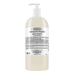 Kiehl's Since 1851 Amino Acid Shampoo