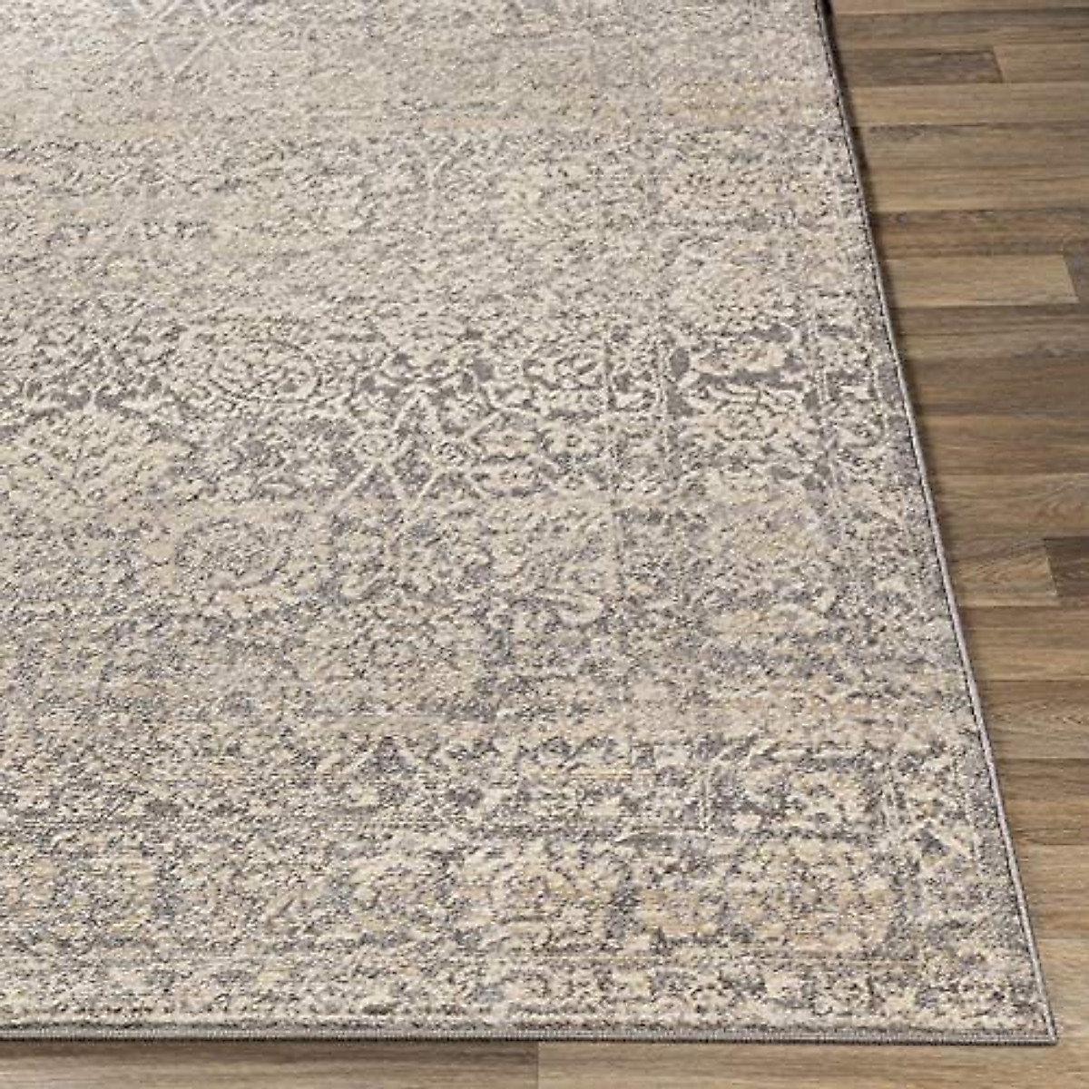 Artistic Weavers Violeta Area Rug, 5'3" x 7'3", Beige