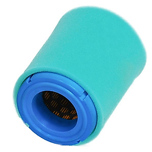 HIFROM Air Filter Pre-Fitler Combo Cleaner Compatible with Kohler CH395, Ch440 17 883 03-S1, 17 083 03-S, 17 083 21-S, 17 083 15-S, 17-083-03S Lawn Mower （Pack of 1）