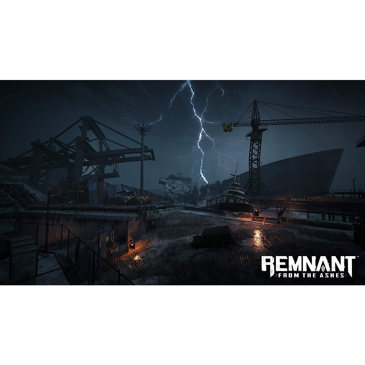 Remnant: From The Ashes - Xbox One