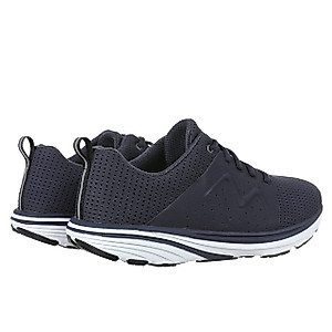 MBT Wave Running Shoes for Women in Size 8 Blue