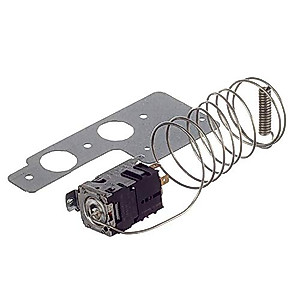 Scotsman Cube Size Temp Control Part 11-0619-21