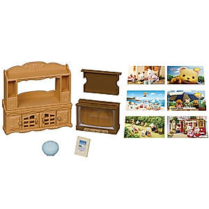 3 Sets - TV, Refrigerator and Washing Machine Sets - Get them Together (Japan Import)