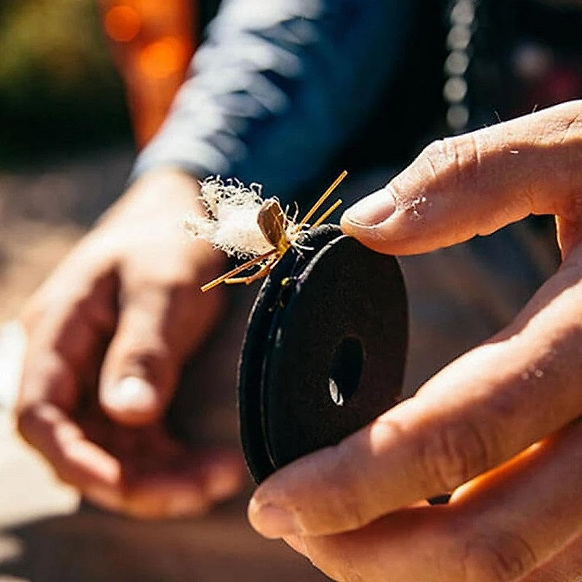 Loon Outdoors RIGGING FOAM (3 PACK)